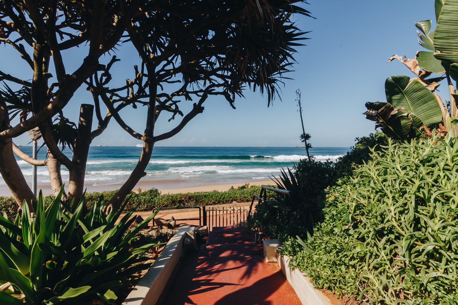 16 Bronze Bay - Umhlanga Holiday Rentals