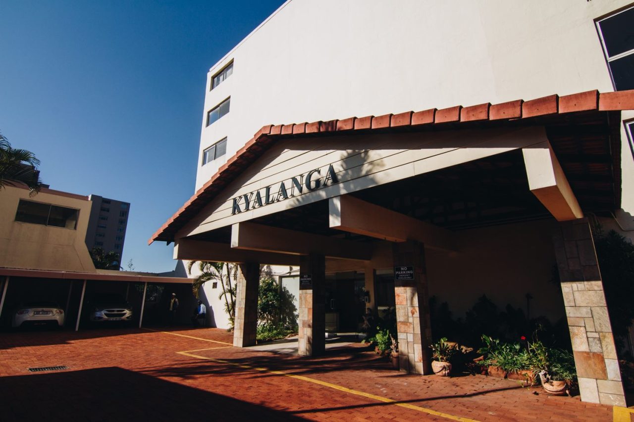 25 Kyalanga - Umhlanga Holiday Rentals
